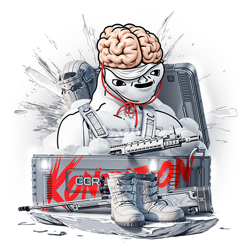 GGRUST.GG - open top RUST cases!